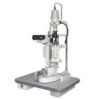 Zeiss Type Slit Lamp at Best Price in Delhi | Refub Eye Equipments(India)