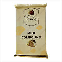 White Milk Compound at Best Price in Pune, Maharashtra | Zelos Food ...