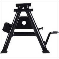 Two Wheeler Center Stand at Best Price in Rohtak | Alton Auto Industry