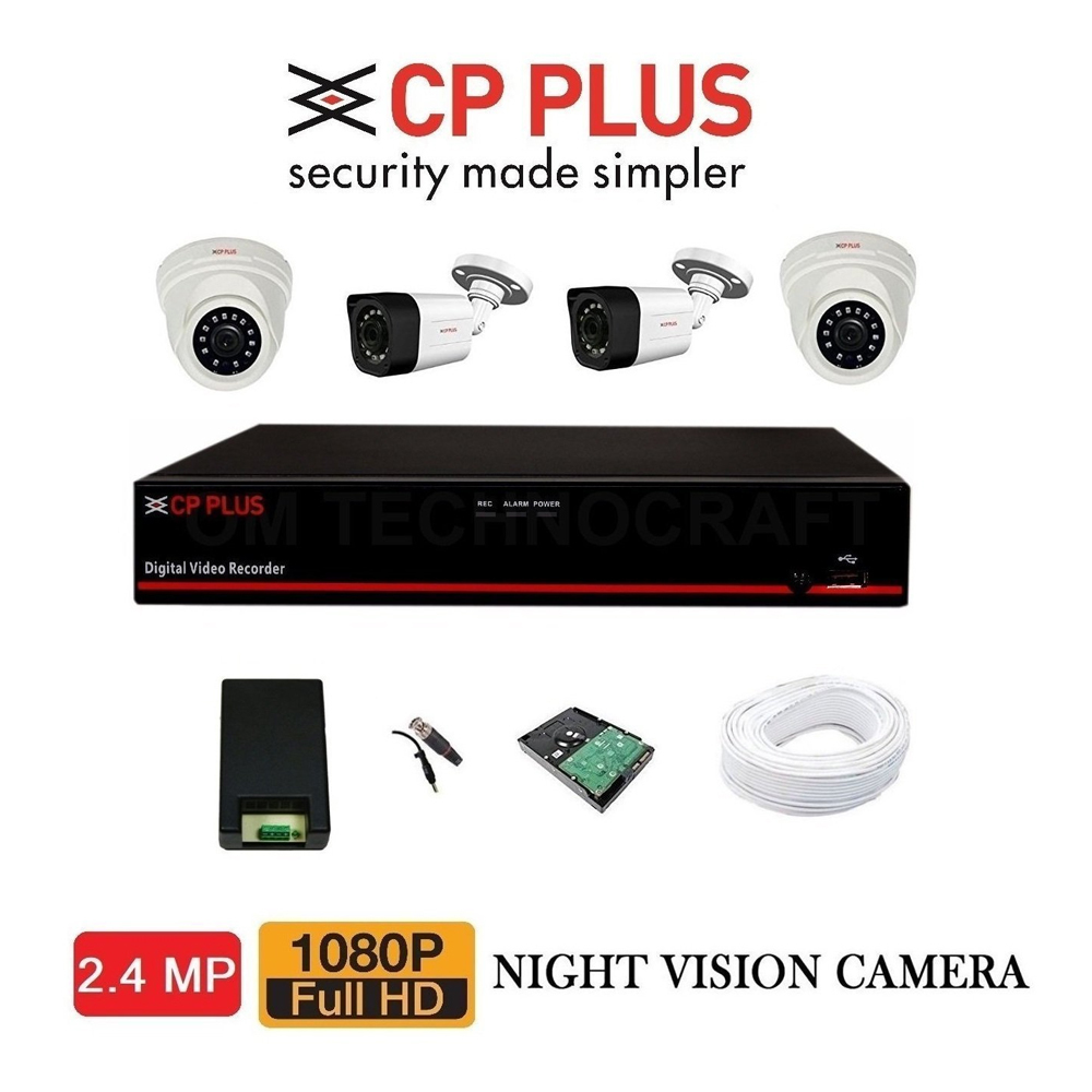 Camera Equipment at Best Price in Navi Mumbai, Maharashtra | Milestone ...