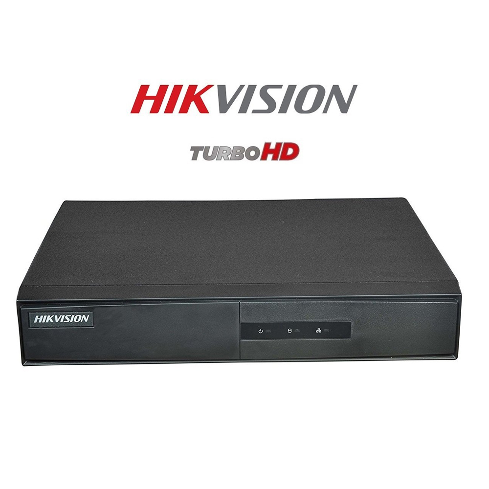 Turbo Hd Metal Dvr at Best Price in Navi Mumbai | Milestone Info Solutions