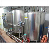 Skid Mounted Cip System at Best Price in Greater Noida | Process ...
