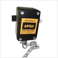 Ms Heavy Duty Mobile Crane Limit Switch at Best Price in Raipur | Apsh ...