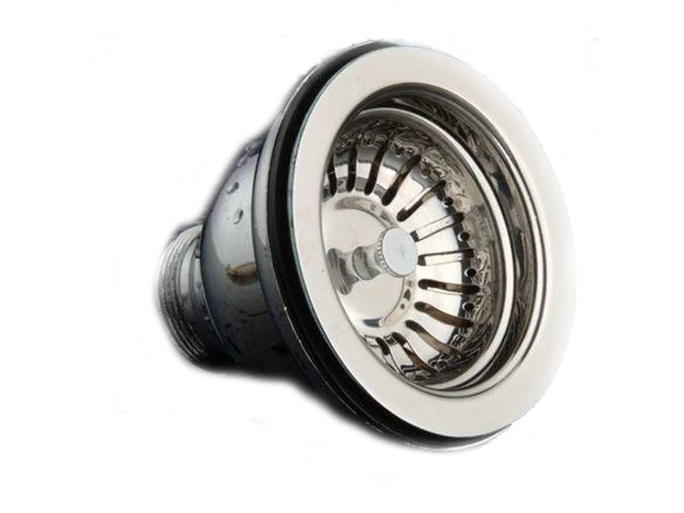 Kitchen Sink Coupling at 690.00 INR in New Delhi, Delhi | Prabhu Dayal ...