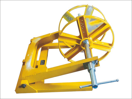 Tyre Changing Rig at Best Price in Bengaluru, Karnataka | India Machine ...