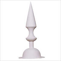 Grc Ribbed Beam Spikes at Best Price in Navi Mumbai | Composite Mouldings