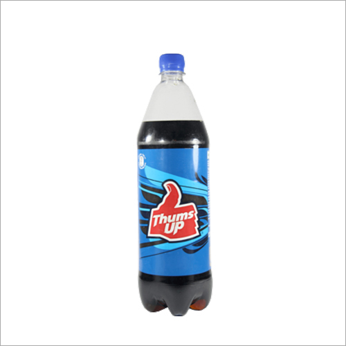 1.25 Ltr Thums Up Cold Drink Packaging: Bottle at Best Price in Burdwan ...