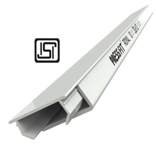 White Pressfit Royal Casing Patti at Best Price in Ulhasnagar | Press ...