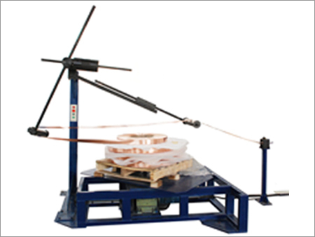 Active Uncoiler at Best Price in Dalian, Liaoning | Dalian Tongda ...