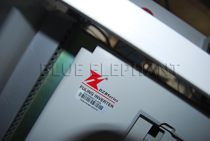 High Precision Multi Functions Three Spindles Cnc Router 2030 , Multi ...