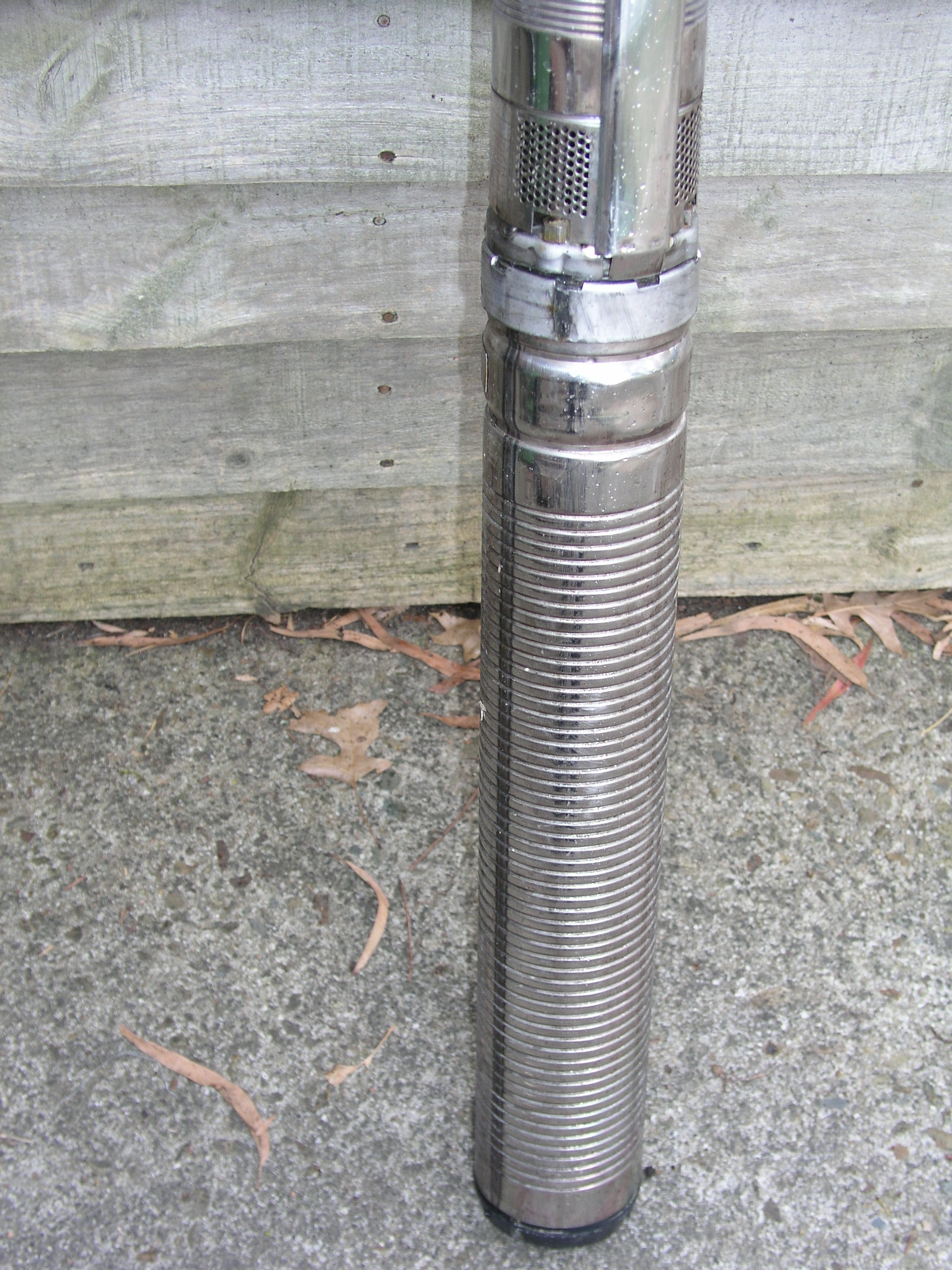 Lowara Submersible Pump at Best Price in Melbourne, Victoria | Misal ...
