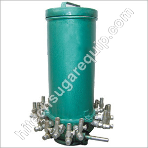 Single Point Grease Lubricator at Best Price in Meerut | Hi-tech Engineers