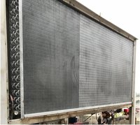 Fin & Tube Type Condenser at Best Price in Bhiwadi | Airflow Engineers