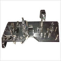 Multi Setup 4Th Axis Bench Type Fixture at Best Price in Bhosari ...