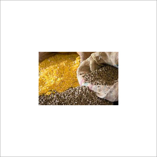 Animal Choker Feed at Best Price in Ludhiana, Punjab | Shri Ram Feed Mills