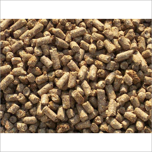 Feed Pallet Cattle at Best Price in Ludhiana, Punjab | Shri Ram Feed Mills
