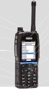 Pvc Hand Portable Radio at Best Price in New Delhi | Walky Radio ...