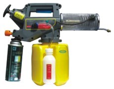 Mini Fogger at Best Price in Pune, Maharashtra | Padgilwar Corporation