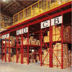 Heavy Duty Racks at Best Price in Bengaluru, Karnataka | Mas Office ...