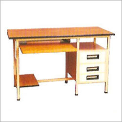 Office Computer Tables at Best Price in Bengaluru | Mas Office Systems ...
