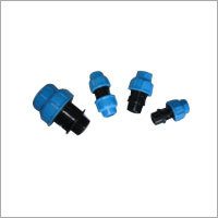 Compression Fittings at Best Price in Bengaluru, Karnataka | Rishi ...