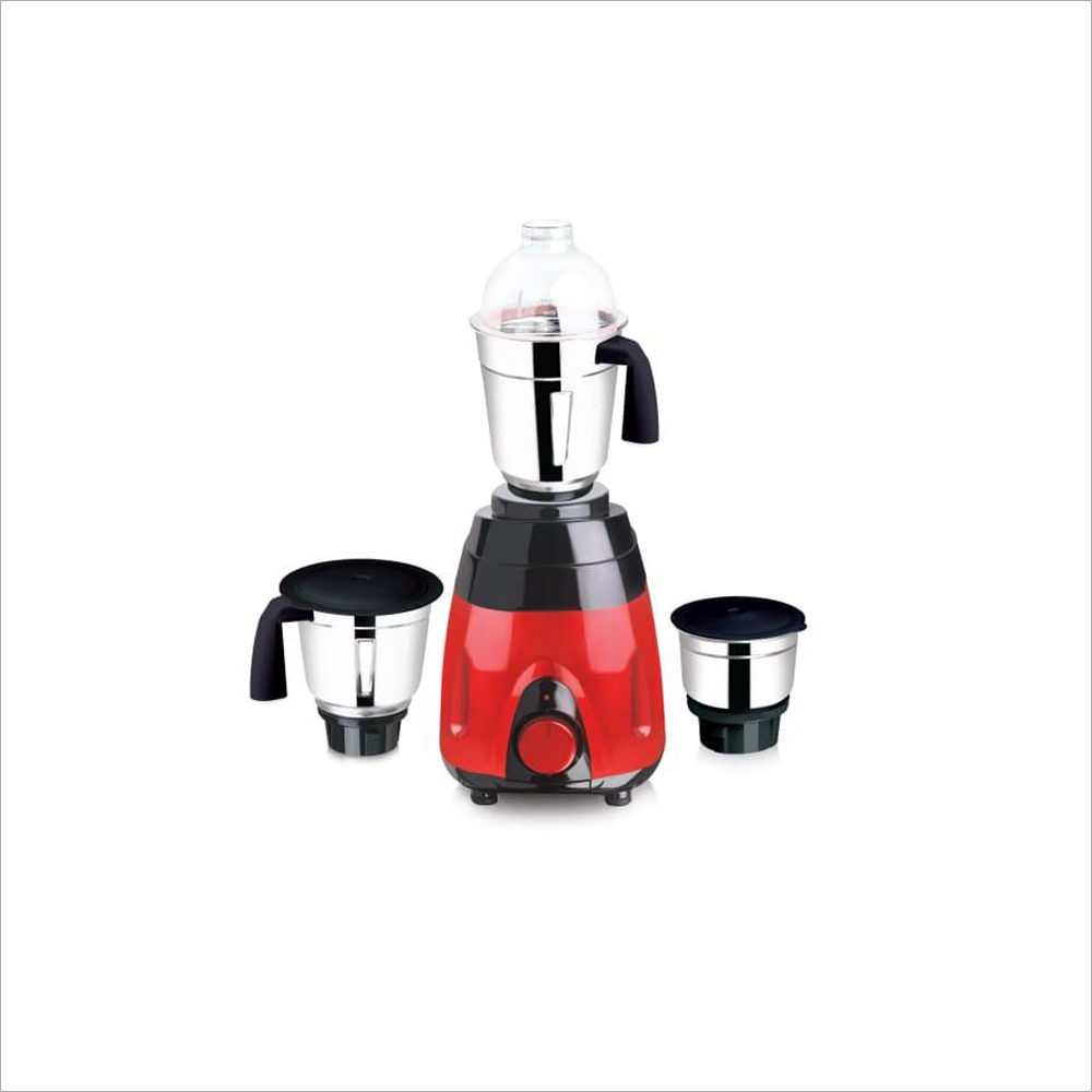 White Mixer Jar Grinder at Best Price in Bargarh | Senapati Endeavour ...