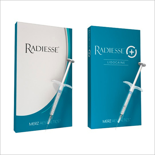 Radiesse Injection at Best Price in Paris, Paris | Wowen Limited