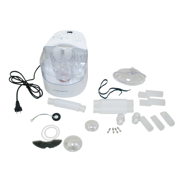 Ultrasonic Nebulizer W-001 at Best Price in Delhi, Delhi | National ...
