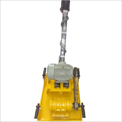 Handheld Earth Compactor Machine at Best Price in New Delhi | Narula ...
