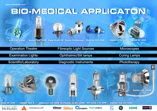 Bio-medical Application at Best Price in Bengaluru, Karnataka | Variety ...