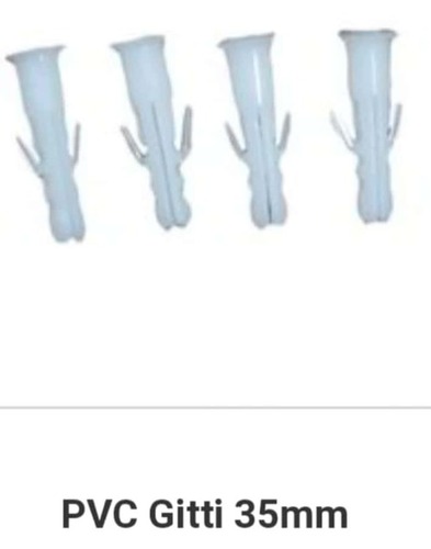 Pvc Gitti 35mm at Best Price in Bhopal, Madhya Pradesh | J. B. Traders