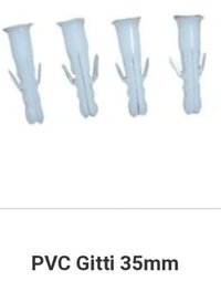 Pvc Gitti 35mm at Best Price in Bhopal, Madhya Pradesh | J. B. Traders