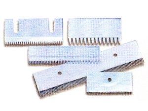 Comb Blade at Best Price in Bhavnagar, Gujarat | Techno-rub Industries