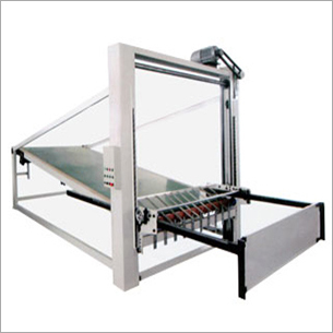 Corrugated Board Stacker Machine at Best Price in Indore | Keshav Marketing