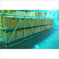Fifo Trolley at Best Price in Pune, Maharashtra | Shiv Technology