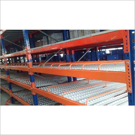 Gravity Flow Racks at Best Price in Pune, Maharashtra | Shiv Technology