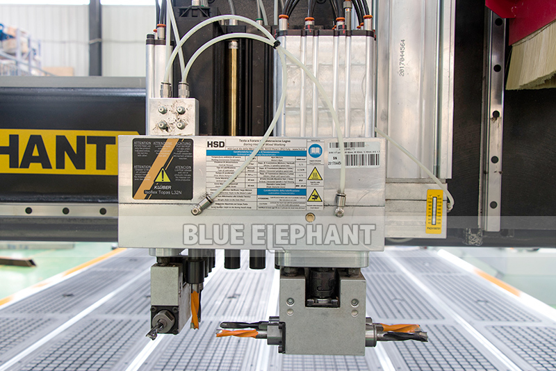 Black Black Big Discount 2040 Atc Cnc Router Machines Woodwork Engraver ...