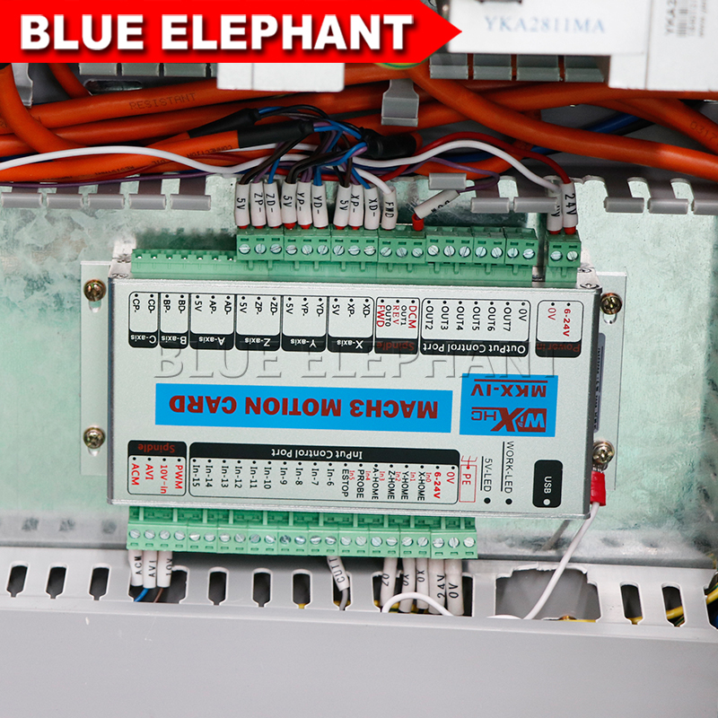 Vacuum Cleaning System Customer Need Working Area 1200x3000x200mm Cheap ...