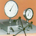 Pressure Comparison Test Pump at Best Price in New Delhi | Jvg Engineers