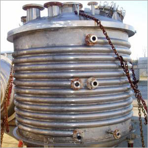 Limpet Coil Receiver at Best Price in Mumbai, Maharashtra | Prakin ...