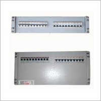 Rack Mounting Dcdb Panel Application: Industrial at Best Price in New ...