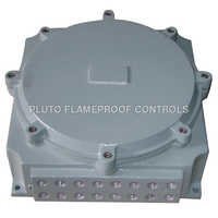 Flameproof Junction Box at Best Price in Mumbai, Maharashtra | Pluto ...