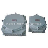 Flameproof Junction Boxes at Best Price in Mumbai, Maharashtra | Pluto ...