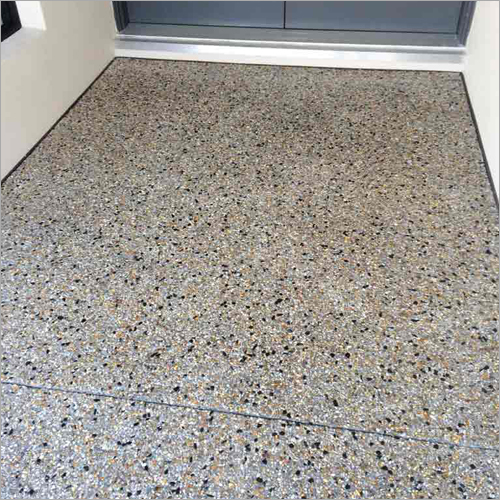 Exposed Aggregate Tiles at Best Price in Muscat, Muscat | Assarain ...