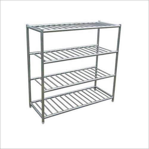 Steel Rack at Best Price in Surat, Gujarat | La Decor