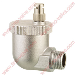 Radiator Automatic Air Vent at Best Price in Taizhou City | Yuhuan Tino ...