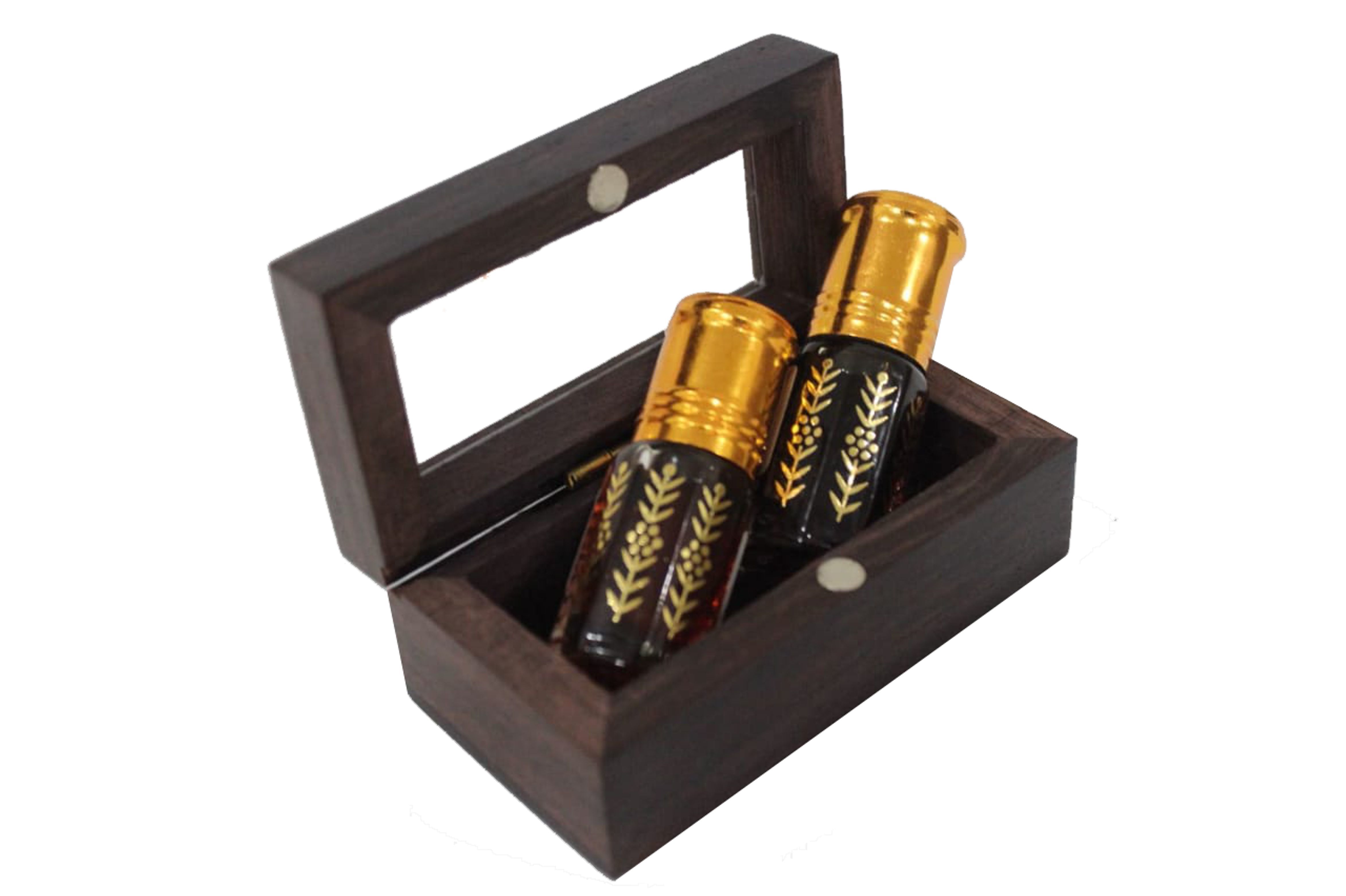 Jadeed Oudh Oil Age Group: All Age Group at Best Price in Surat ...