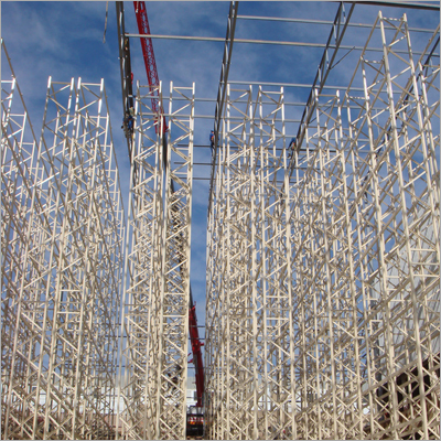 Asrs at Best Price in Shanghai, Shanghai | Wap Intelligence Storage ...