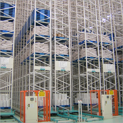 Asrs at Best Price in Shanghai, Shanghai | Wap Intelligence Storage ...