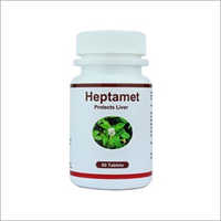 Healux Heptamet Liver Tablets at Best Price in Bengaluru | Healux ...